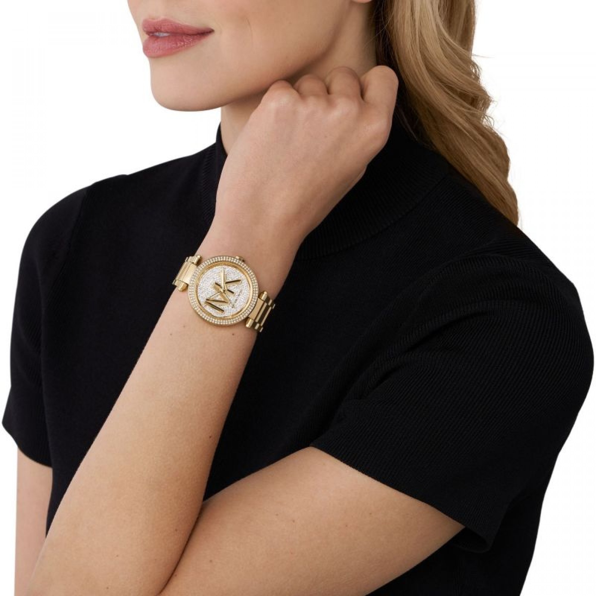 Дамски часовник MICHAEL KORS, Parker, MK7283 - eMAG.bg