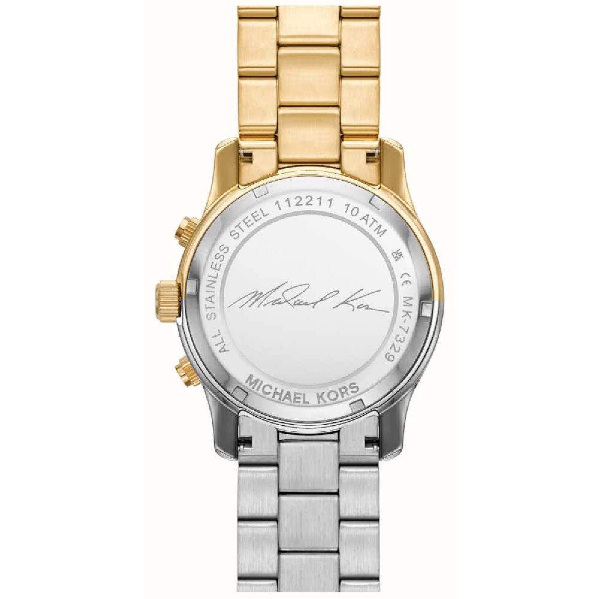 Дамски часовник MICHAEL KORS, Runway, MK7329 - eMAG.bg