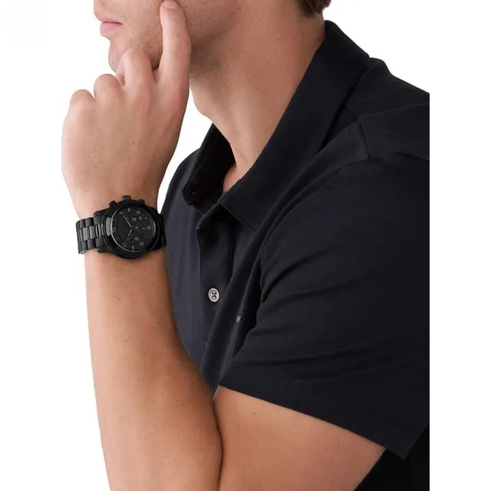 Ceas Barbati, Michael Kors, Slim Runway MK8919 - eMAG.ro