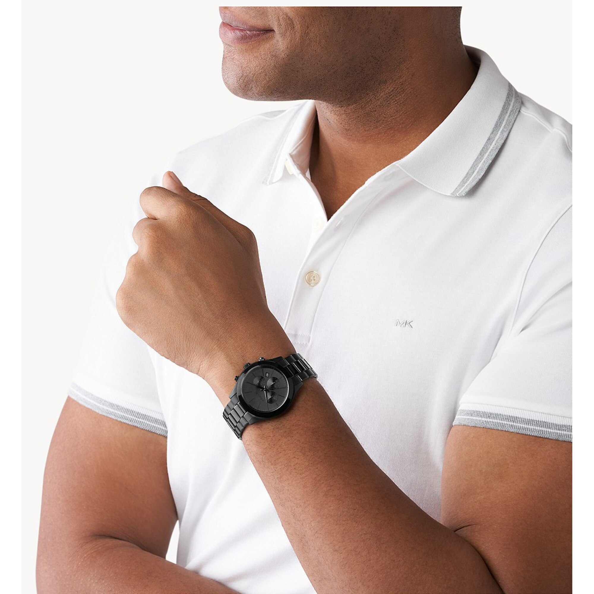 Ceas Barbati, Michael Kors, Slim Runway MK8919 - eMAG.ro