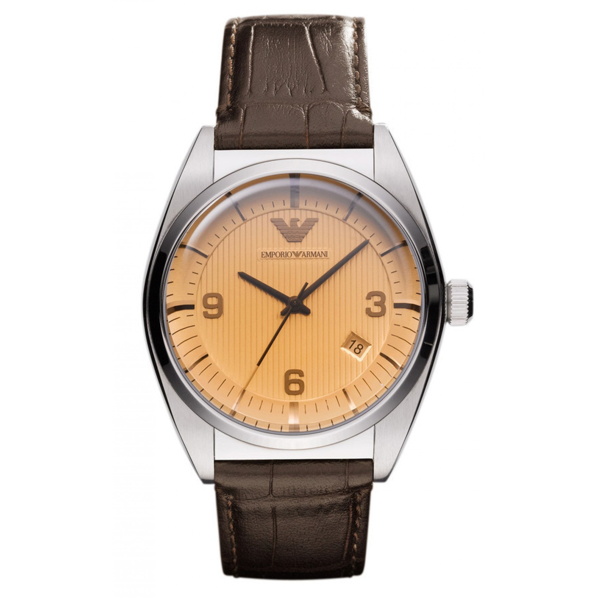 EMPORIO ARMANI Férfi Karóra Classic AR0394 - eMAG.hu