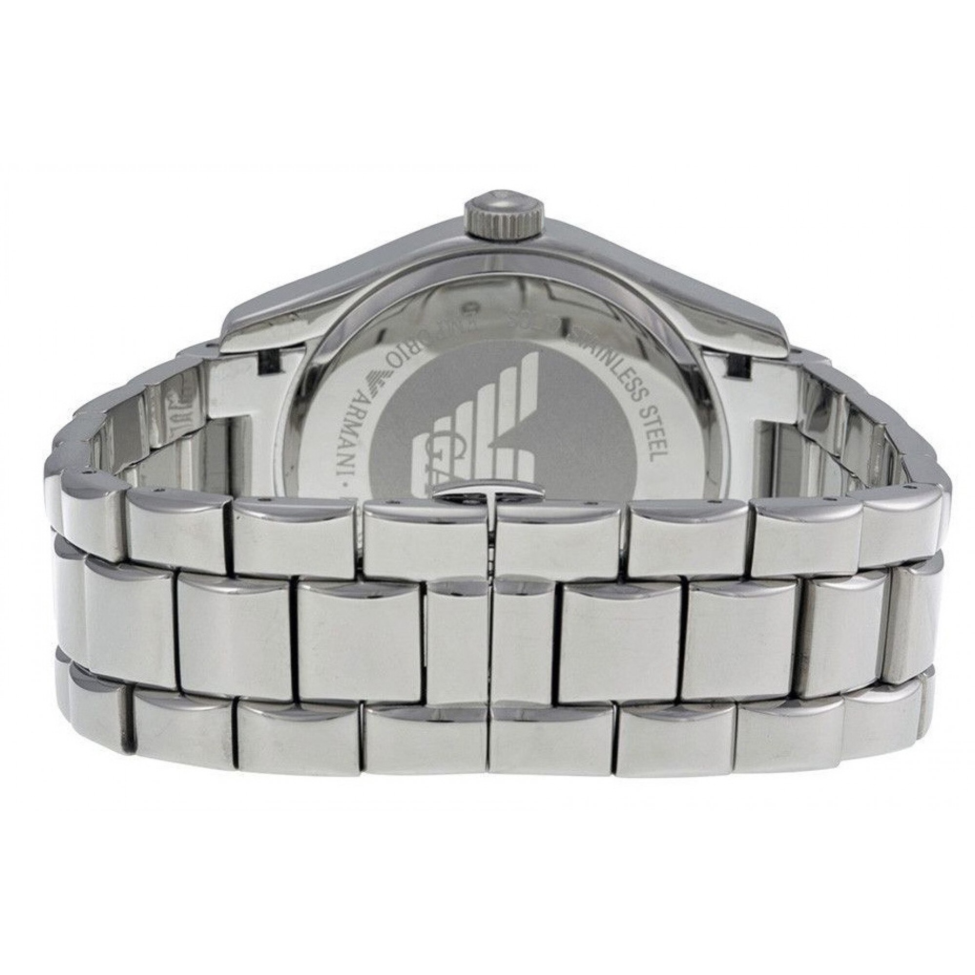 EMPORIO ARMANI Férfi Karóra Classic AR0680 - eMAG.hu