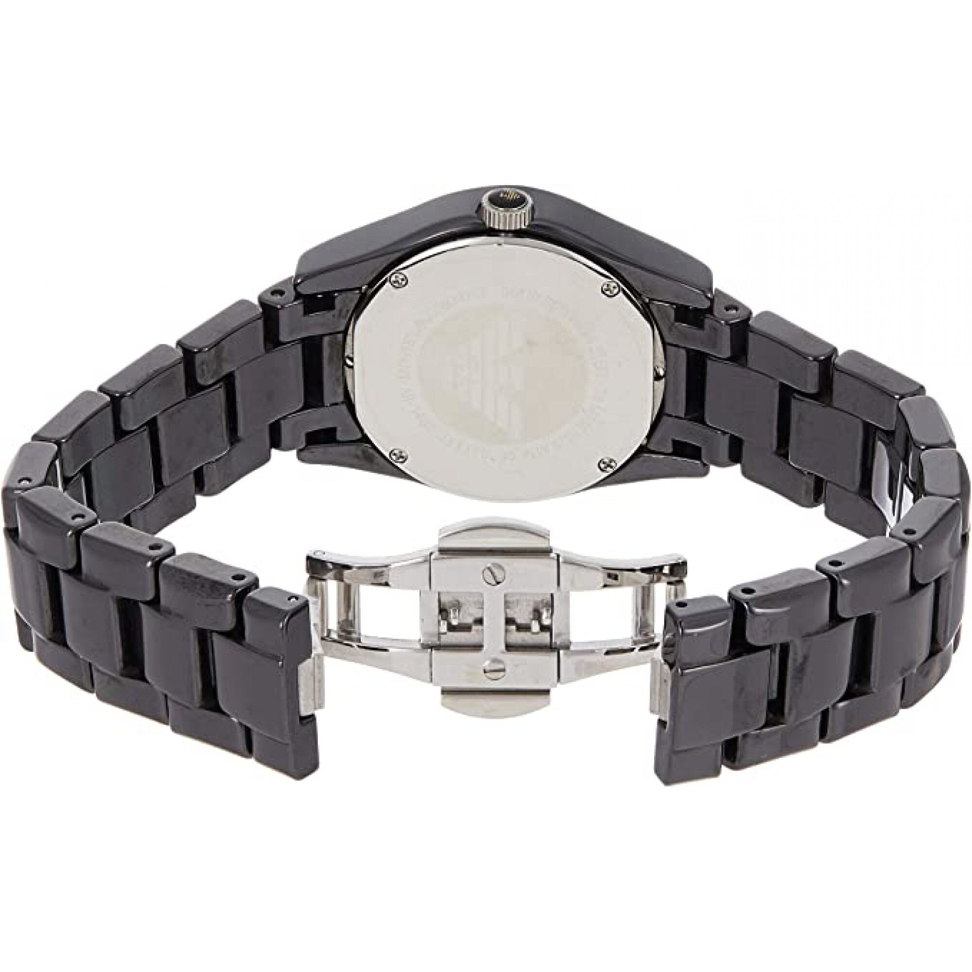 EMPORIO ARMANI Férfi Karóra Ceramica AR1402 - eMAG.hu