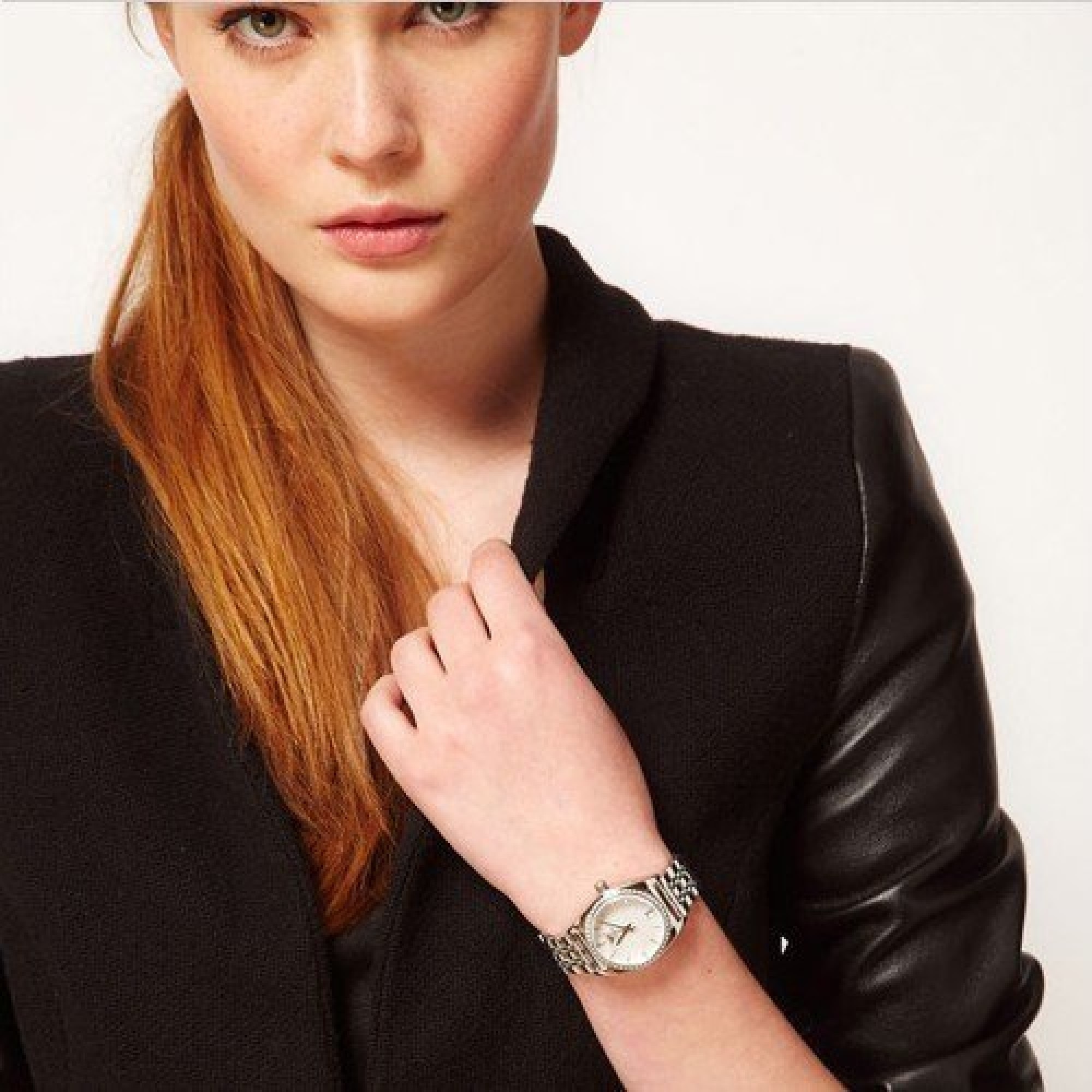 EMPORIO ARMANI Női Karóra Classic AR0380 - eMAG.hu