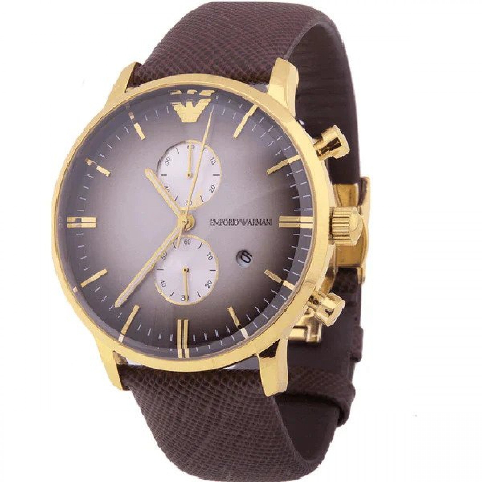 Мъжки часовник Emporio Armani, Classic, AR1755 - eMAG.bg