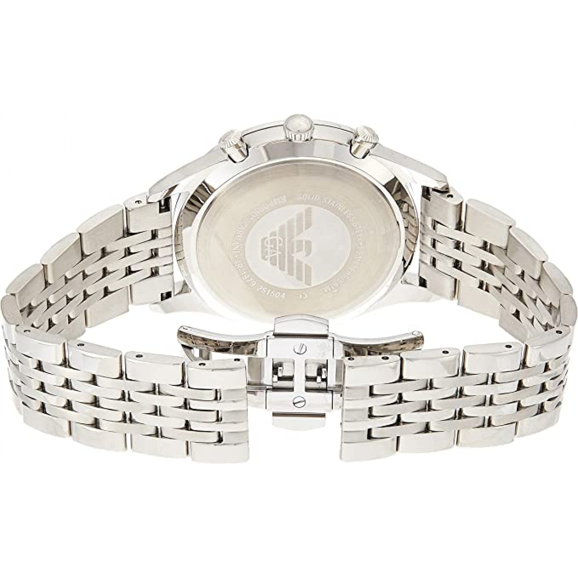 Мъжки часовник EMPORIO ARMANI, Beta, AR1879 - eMAG.bg