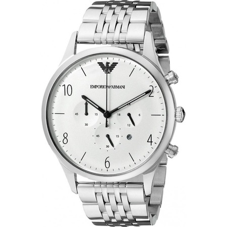 Мъжки часовник EMPORIO ARMANI, Beta, AR1879 - eMAG.bg