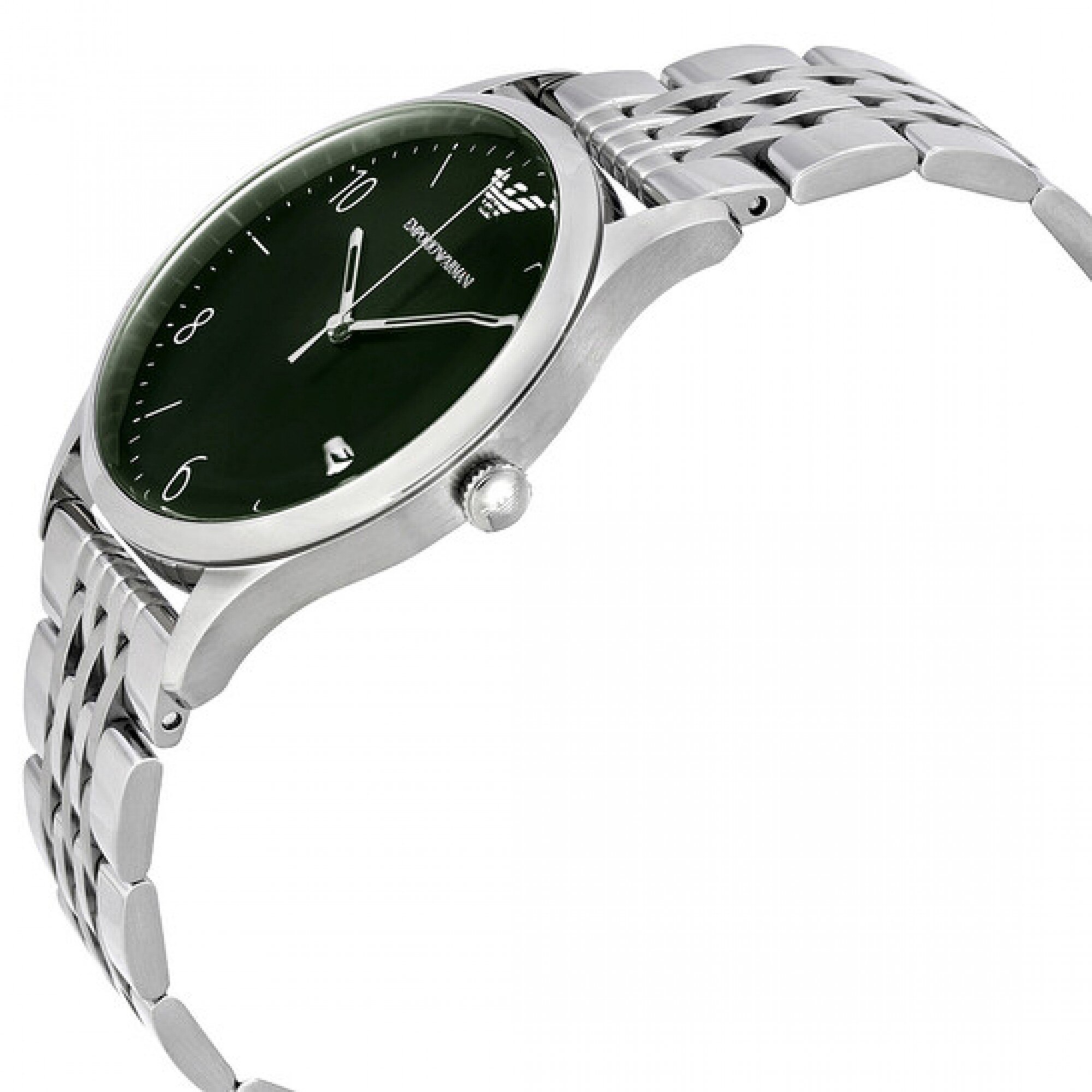 Мъжки часовник EMPORIO ARMANI, Dress, AR1943 - eMAG.bg