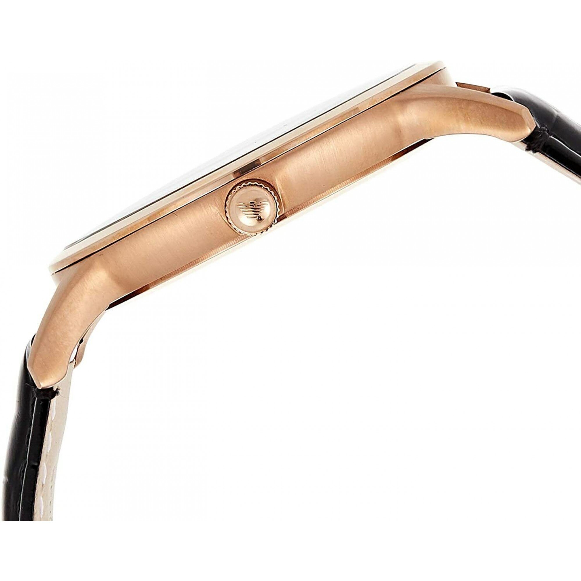 EMPORIO ARMANI Férfi Karóra Renato AR2425 - eMAG.hu