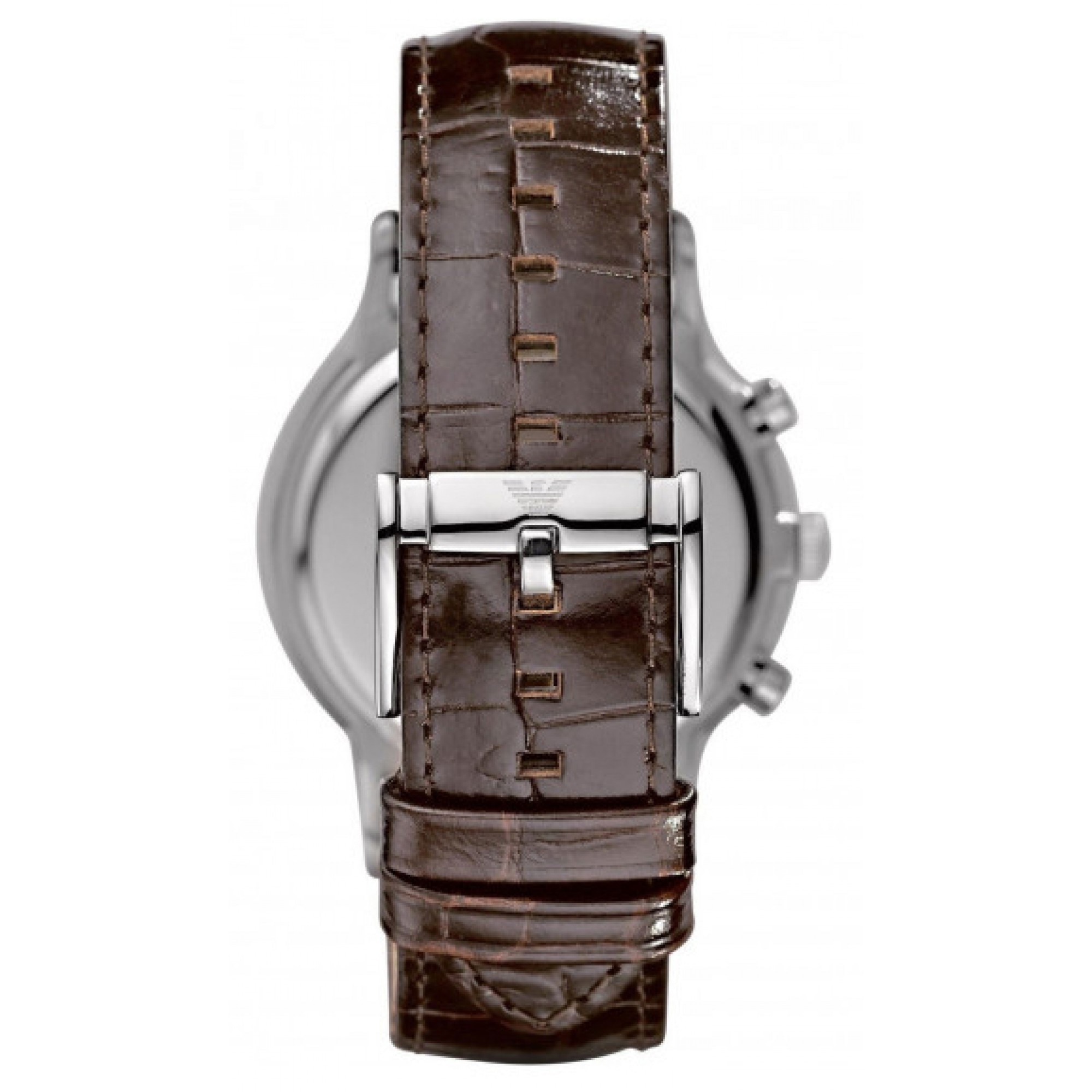 Мъжки часовник EMPORIO ARMANI, Classic, AR2433 - eMAG.bg