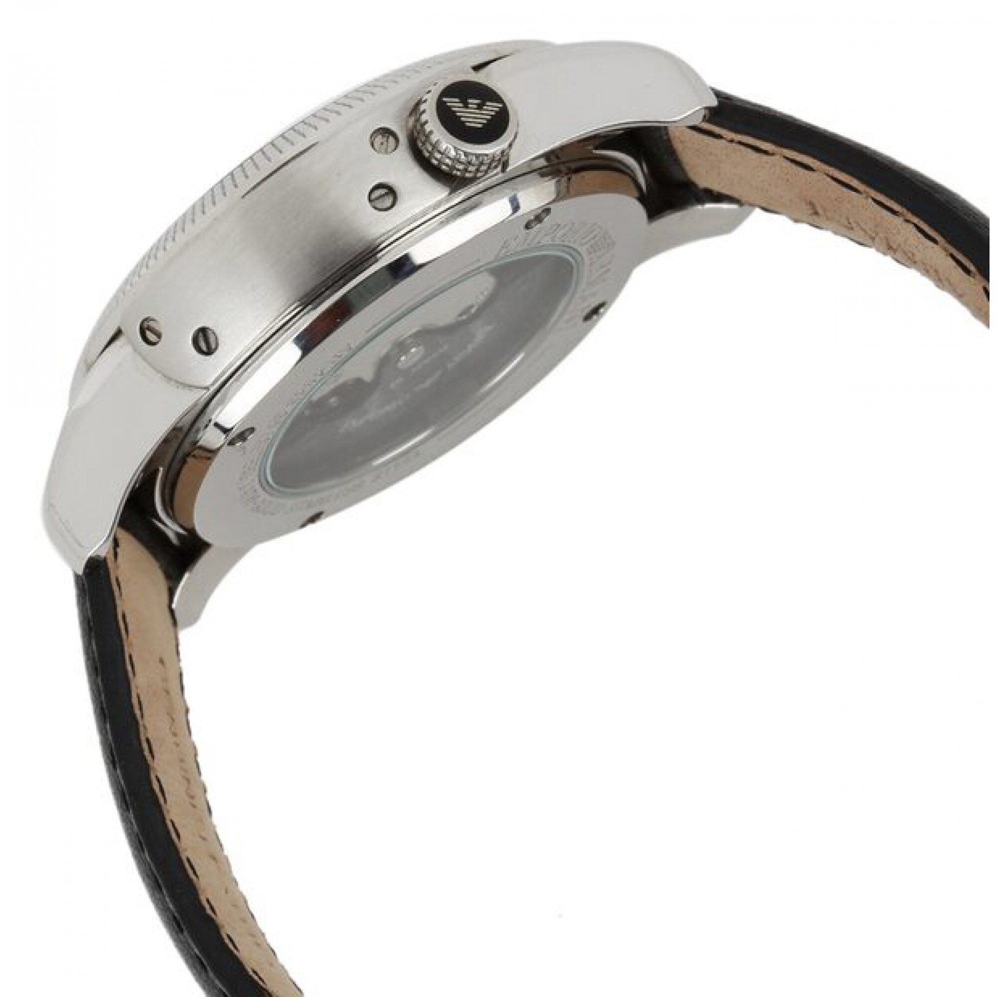 Emporio Armani Férfi Karóra Meccanico AR4643 - eMAG.hu