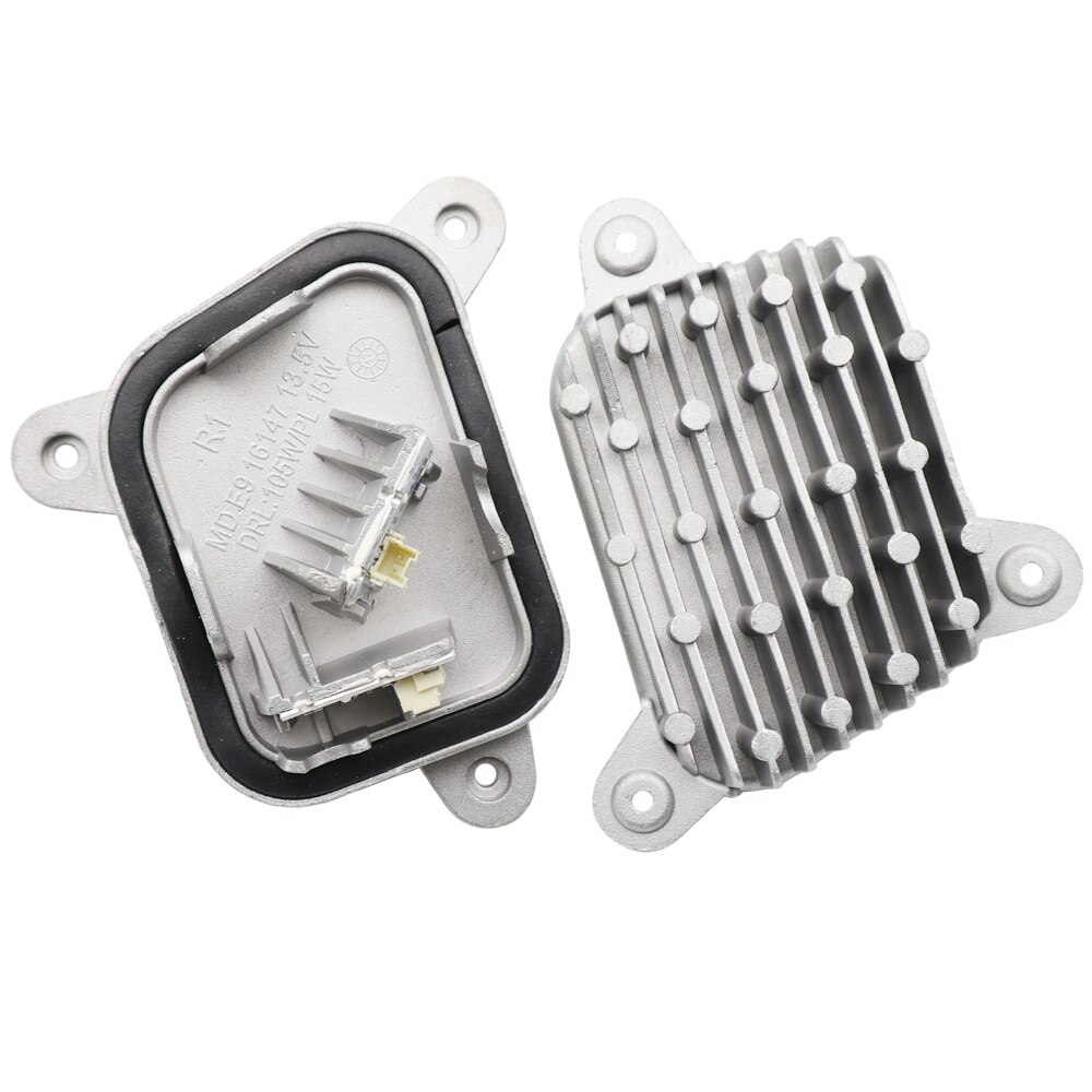 Angel Eyes DRL modul bal oldali kompatibilis BMW Series 3 GT F34 LCI ...