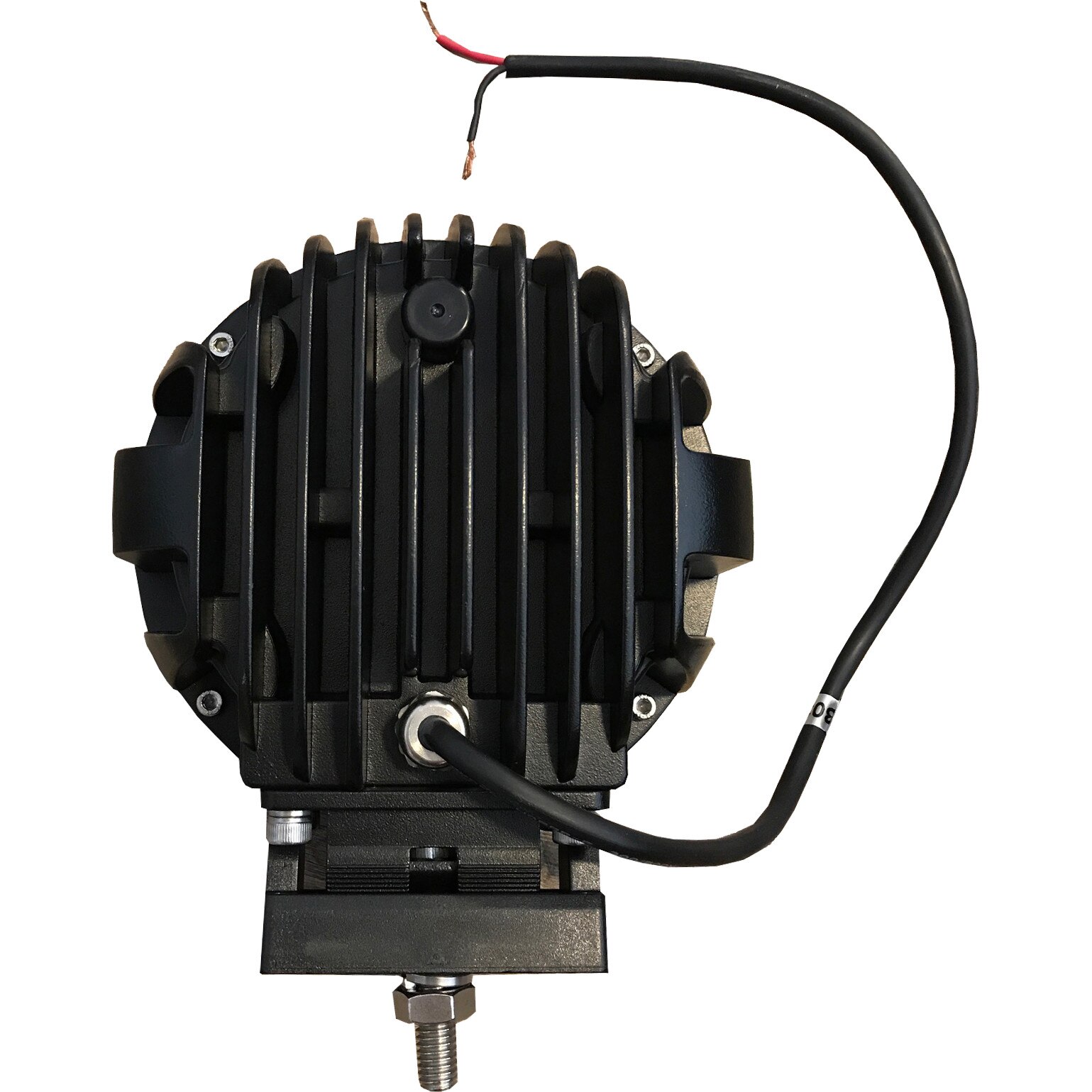 Proiector LED Auto Offroad de mare putere 60W/12V-24V, 5100 Lumeni ...