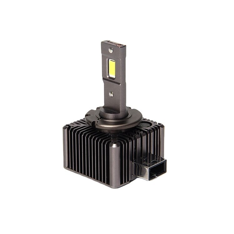 Set 2 leduri D1S Plug&Play pentru far auto - eMAG.ro