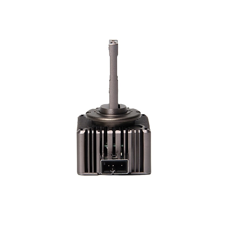 Set 2 leduri D1S Plug&Play pentru far auto - eMAG.ro