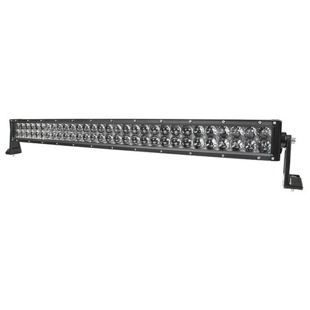 LED Bar Auto Offroad 300W/12V-24V, 21.980 Lumeni, 52"/133 cm, Combo Beam 8/90 Grade - eMAG.ro