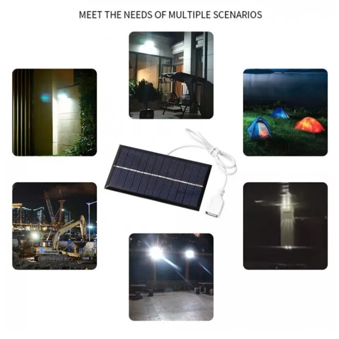 Lampa LED cu panou solar CL 028 MAX - eMAG.ro