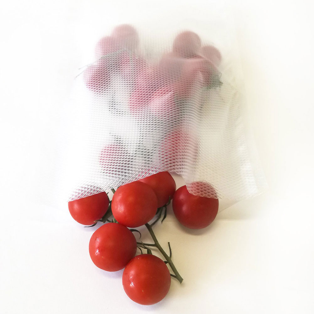 Sac de Vidat SIKS pentru Alimente, Transparent, 20 x 15 cm - eMAG.ro