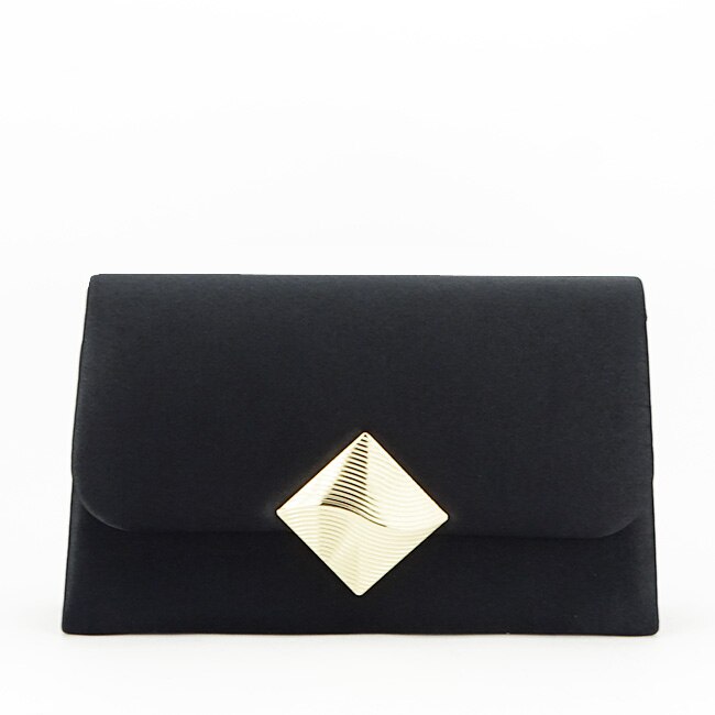 Plic negru elegant BJH-22739 06 Negru - eMAG.ro