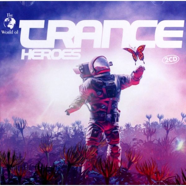 Trance Heroes [2CD] - eMAG.ro