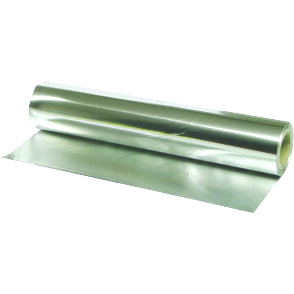 Folie protectie alimentara din aluminiu, 10 m x 30 cm - eMAG.ro