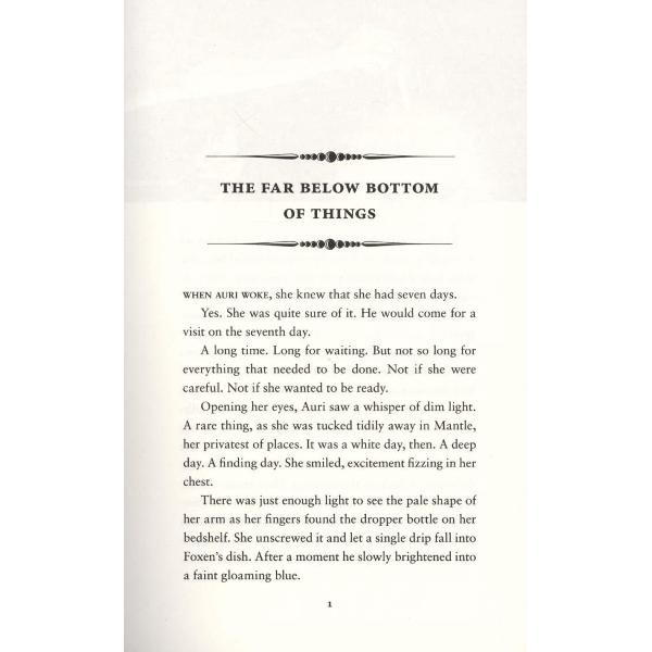 Slow Regard Of Silent Things - Patrick Rothfuss - eMAG.ro