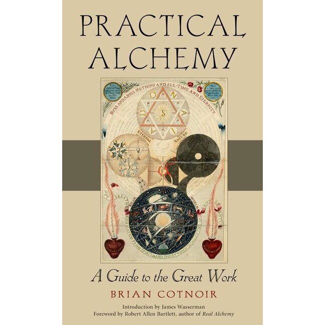 Practical Alchemy - James Wasserman - eMAG.hu