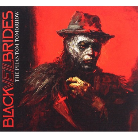 Black Veil Brides: The Phantom Tomorrow [CD] - eMAG.hu