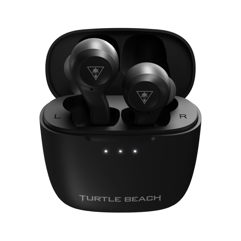 Turtle Beach TWS EARBUDS TURTLE BEACH SCOUT, черни - eMAG.bg