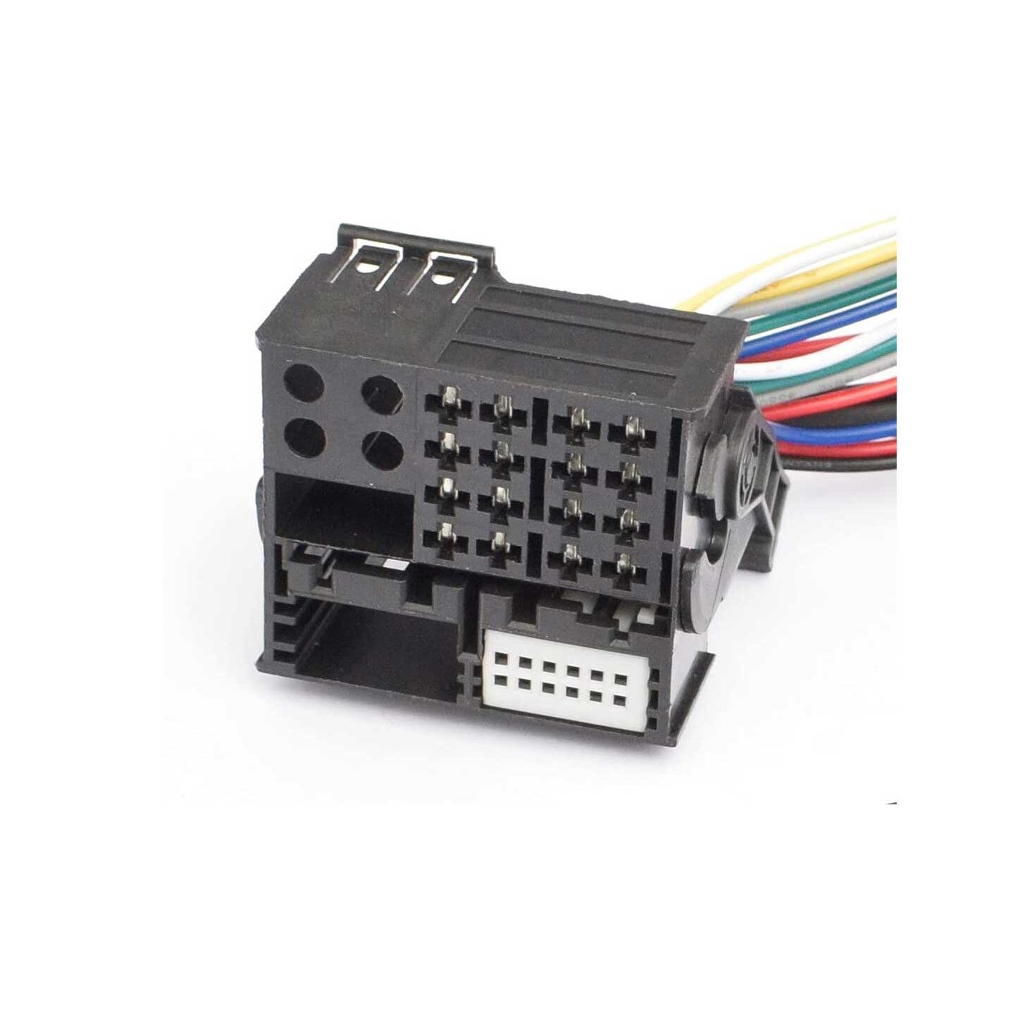 BlueMusic BMW A2DP Bluetooth adapter (CCC/CIC, AUX in) - eMAG.hu