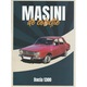 Revista Masini de colectie nr.1 - Dacia 1300 - eMAG.ro