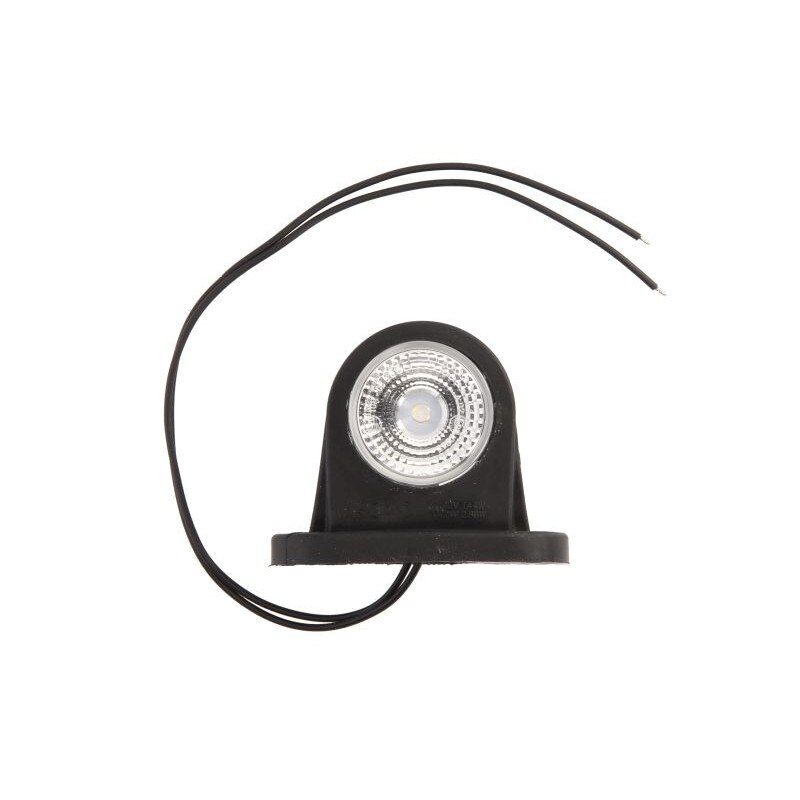 Габаритна лампа гранична светлина 12-24V W21.4RF - eMAG.bg
