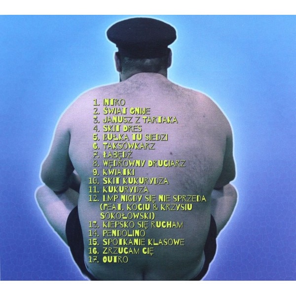 Lej Mi Pół: Wędrowny Druciarz [CD] - eMAG.ro