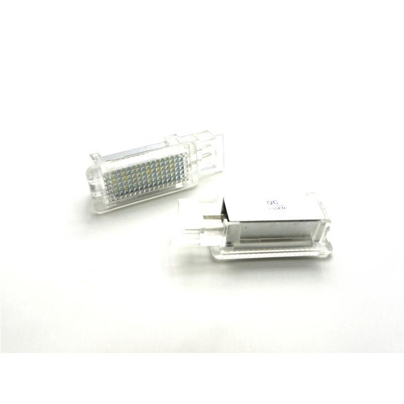 Lampi LED portiere, interior, portbagaj Mercedes-Benz - eMAG.ro