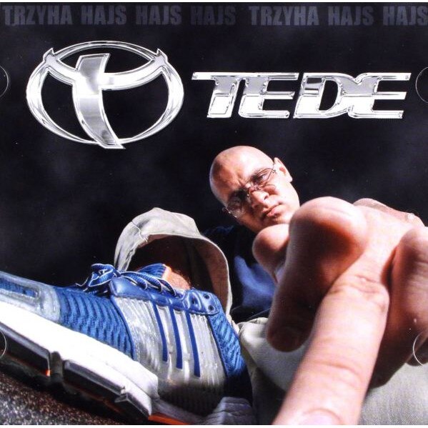 Tede: 3H: Hajs Hajs Hajs [2CD] - eMAG.bg