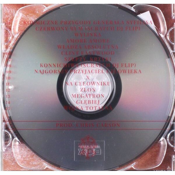 Słoń: Redrum [CD] - eMAG.ro