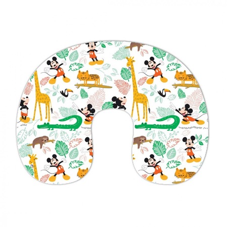 Perna calatorie Mickey Mouse, Animals, 30x30x26 cm - eMAG.ro
