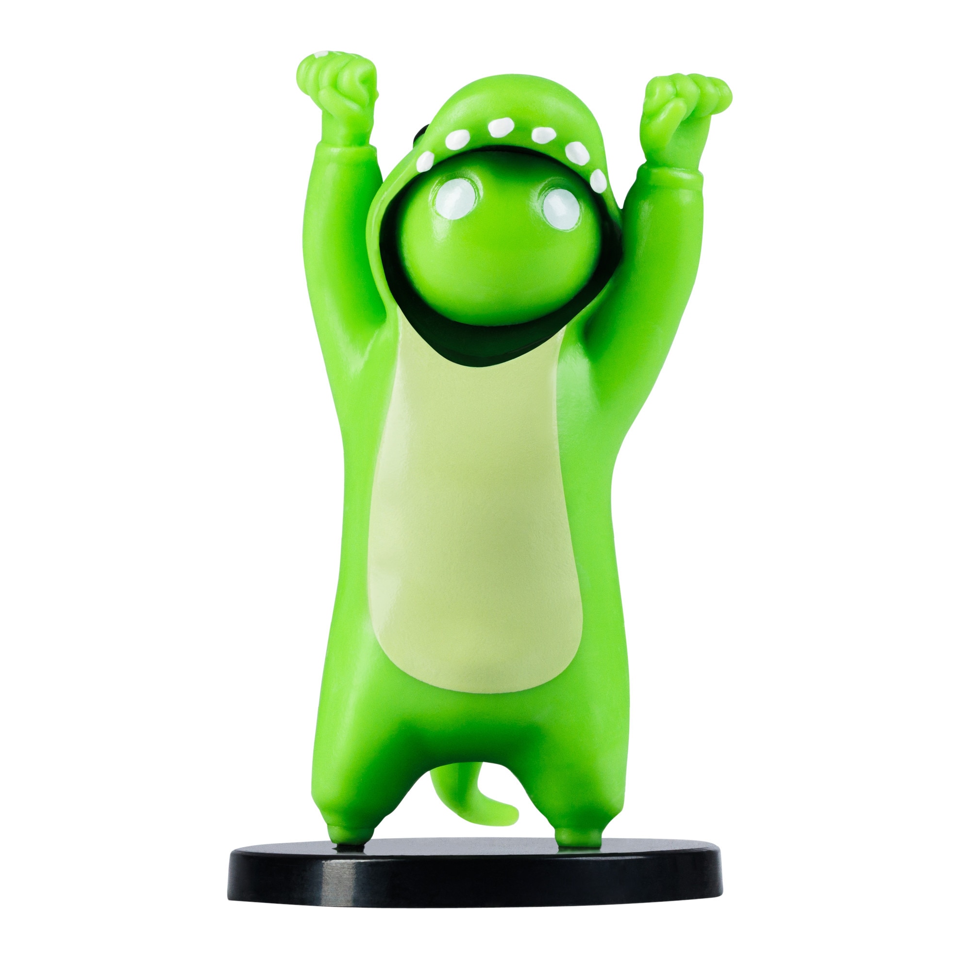 Figurina ascunsa in cutie Gang Beasts, seria 1 - eMAG.ro
