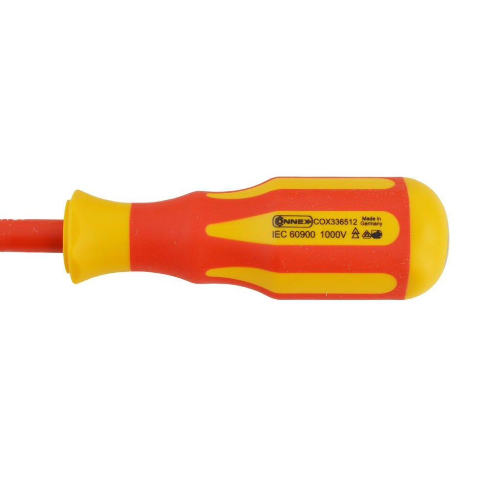Set 7 surubelnite electrician, VDE, 1000V, Made in Germany, Connex ...