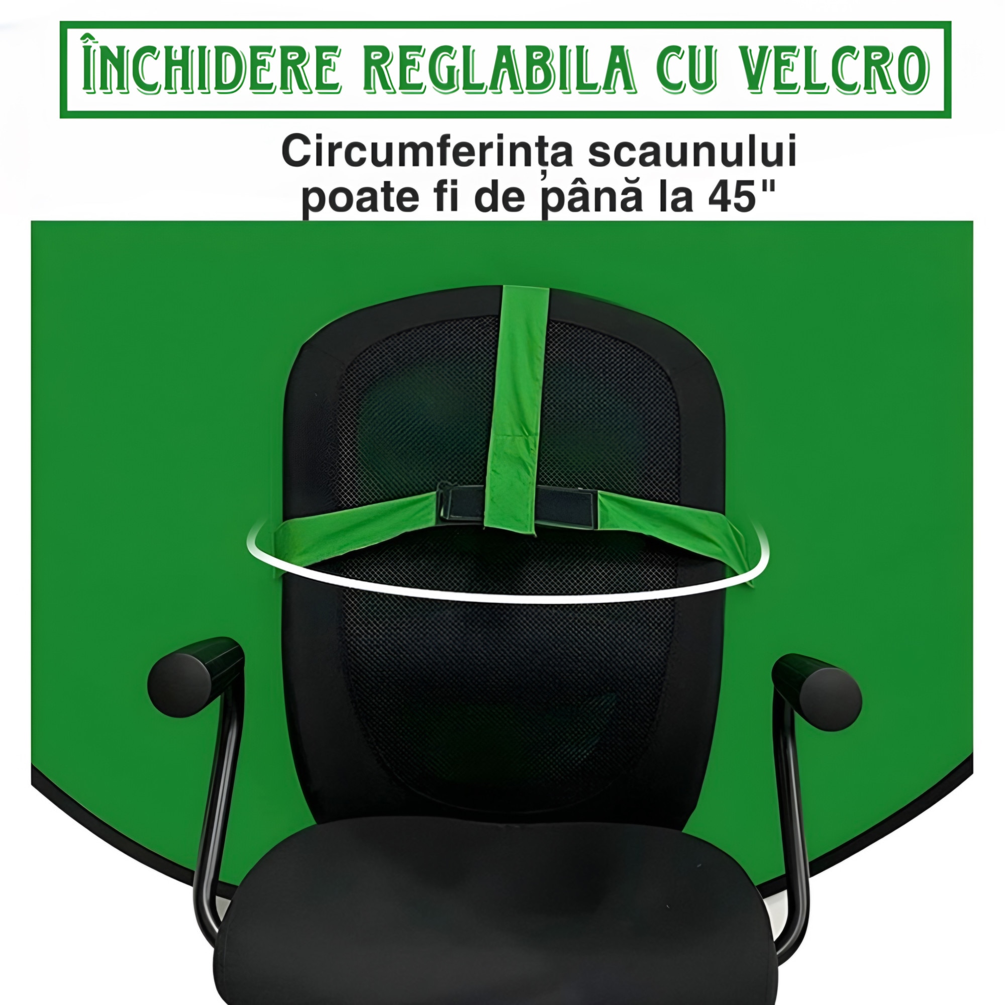 Perete, Fundal Studio Verde, green screen 142 x 142, premium, pentru ...