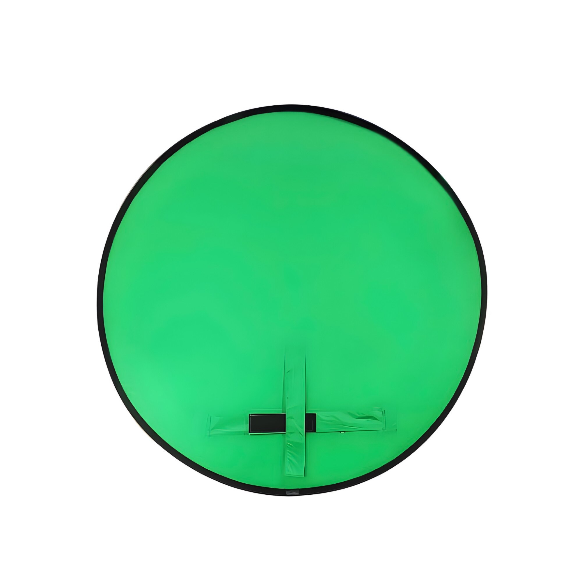 Perete, Fundal Studio Verde, green screen 142 x 142, premium, pentru ...