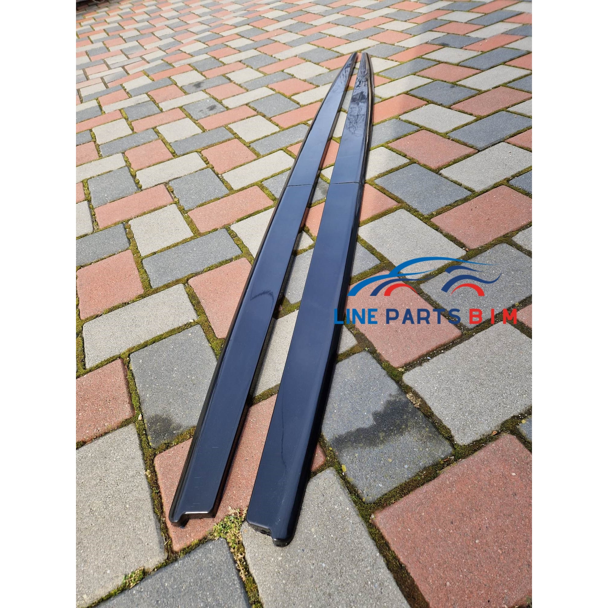 Set Prelungiri Lip Extensii Praguri Laterale Model Universal 192cm ...