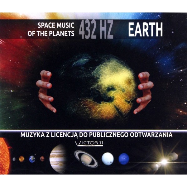 Space Music of The Planets 432 HZ Earth - eMAG.bg