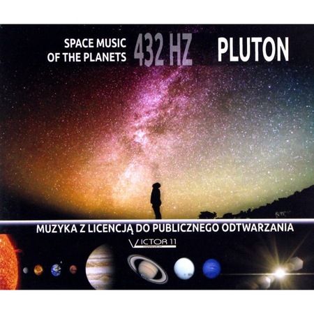 Space Music of The Planets 432 HZ Pluton - eMAG.ro