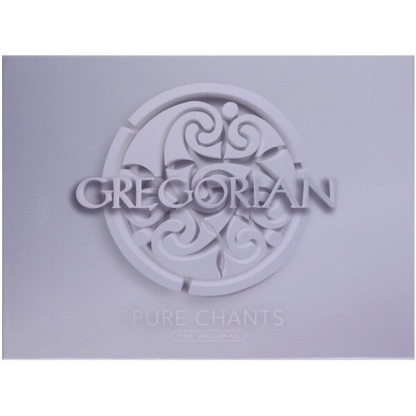 Gregorian: Pure Chants [BOX] [BOX] [CD] - eMAG.hu