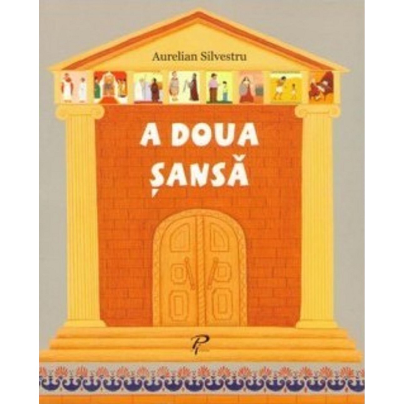 A doua sansa, Aurelian Silvestru - eMAG.ro