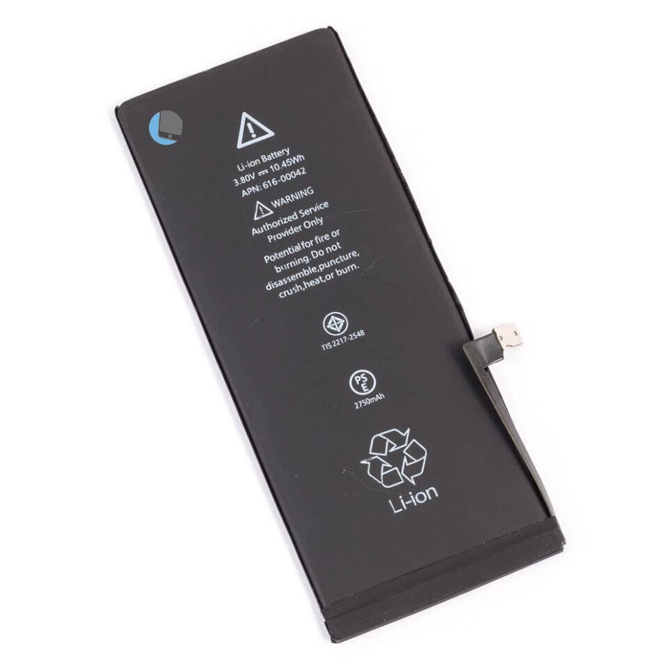 Acumulator compatibil cu Apple IPhone 6 Plus, Li-Ion, 2915 mAh - eMAG.ro