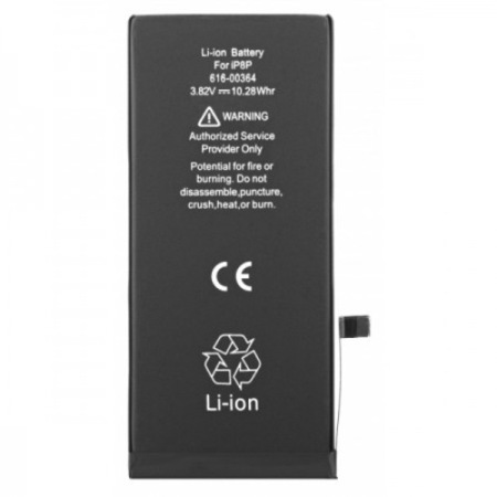 Acumulator compatibil cu Apple IPhone 8 Plus, Li-Ion, 2691 mAh - eMAG.ro