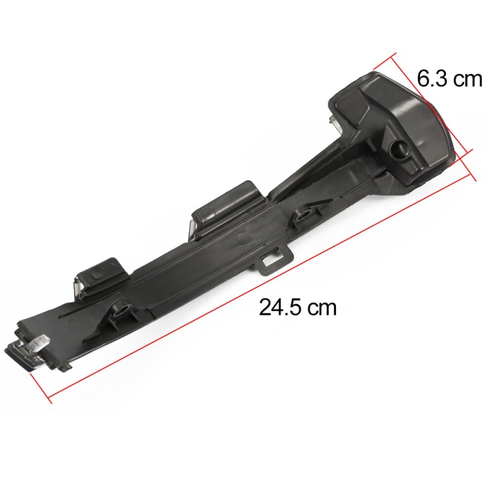 Set 2 Semnalizari Led Oglinda Dinamice, Secventiale dedicate pentru VW ...