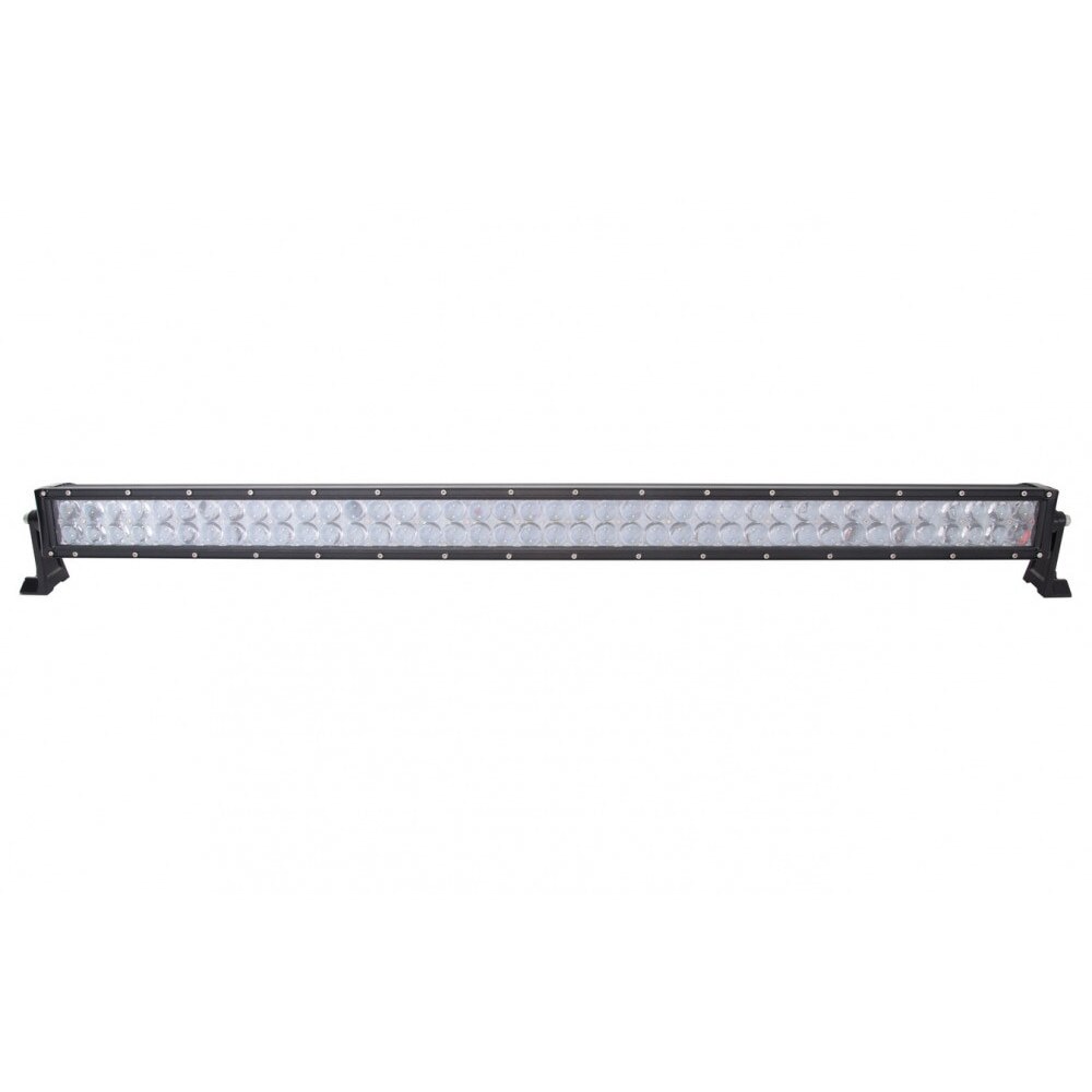 LED Bar Auto Offroad 4D 240W/12V-24V, 17.600 lumeni, 41,5"/106 cm ...